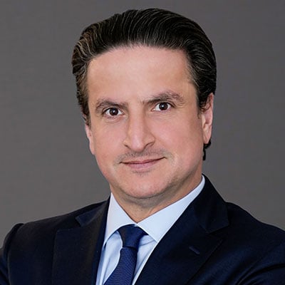 Nabil Abou-Charaf | Lawyers | Kirkland & Ellis LLP