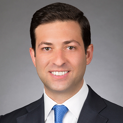 Socrates L. Boutsikaris | Professionals | Kirkland & Ellis LLP