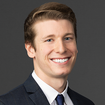 Jackson Fountain | Professionals | Kirkland & Ellis LLP