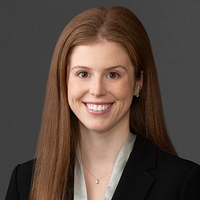 Annie Gitter | Lawyers | Kirkland & Ellis LLP