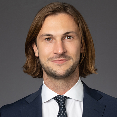 Kyle Eugene Gosselin | Professionals | Kirkland & Ellis LLP