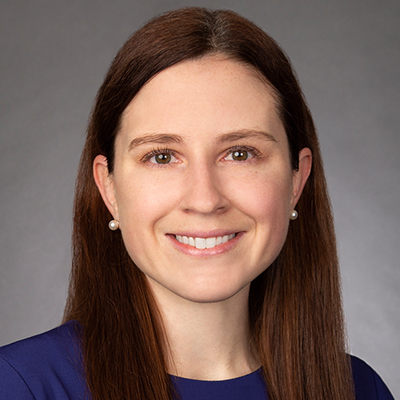 Courtney May | Professionals | Kirkland & Ellis LLP