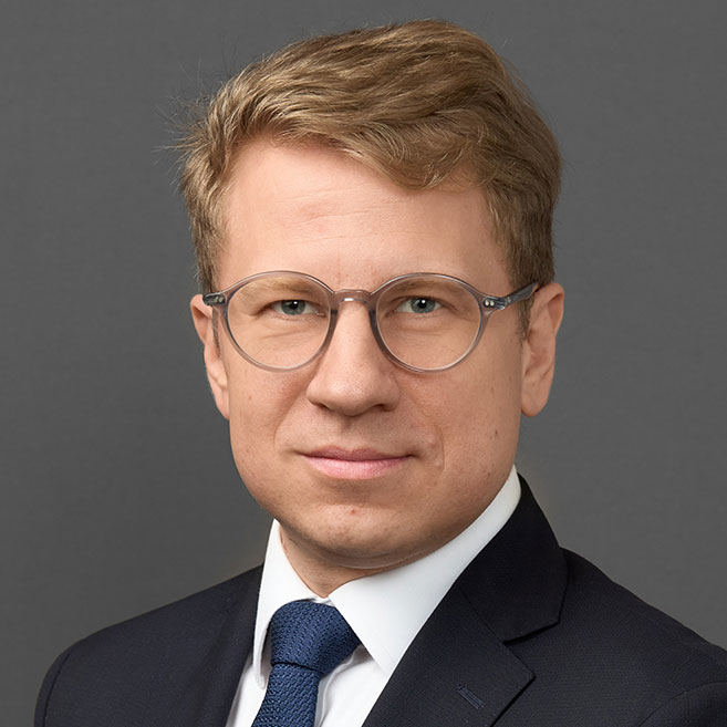 Andris Rimsa | Professionals | Kirkland & Ellis LLP