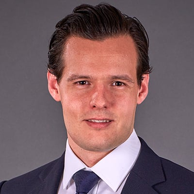 Luke Scott | Professionals | Kirkland & Ellis LLP