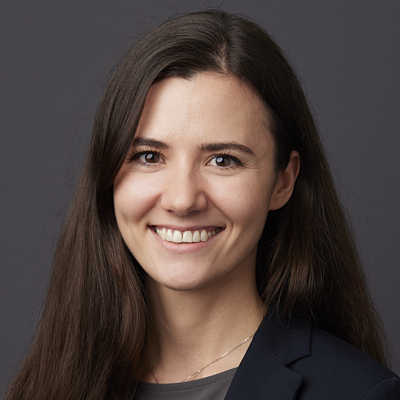 Maryia Shybut | Professionals | Kirkland & Ellis LLP