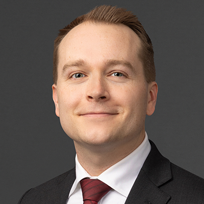 Stephen Tensmeyer | Professionals | Kirkland & Ellis LLP