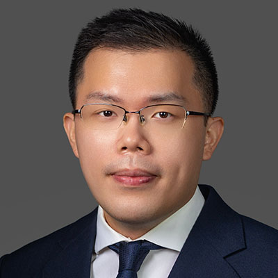 Anthony Wijaya | Professionals | Kirkland & Ellis LLP