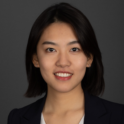 Shaoyao Yu | Professionals | Kirkland & Ellis LLP
