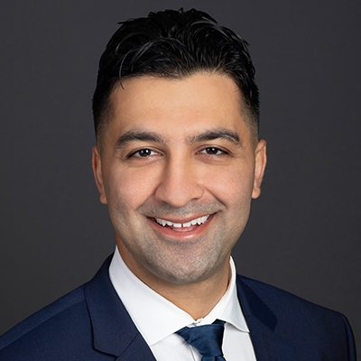 Arman Zadeh | Professionals | Kirkland & Ellis LLP