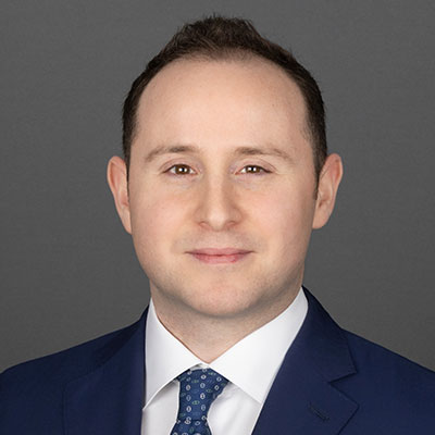 Samuel Zaretsky | Professionals | Kirkland & Ellis LLP